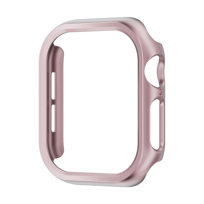 Hollow PC Case For Apple Watch 10 46MM 42MM Accessories Protective ...