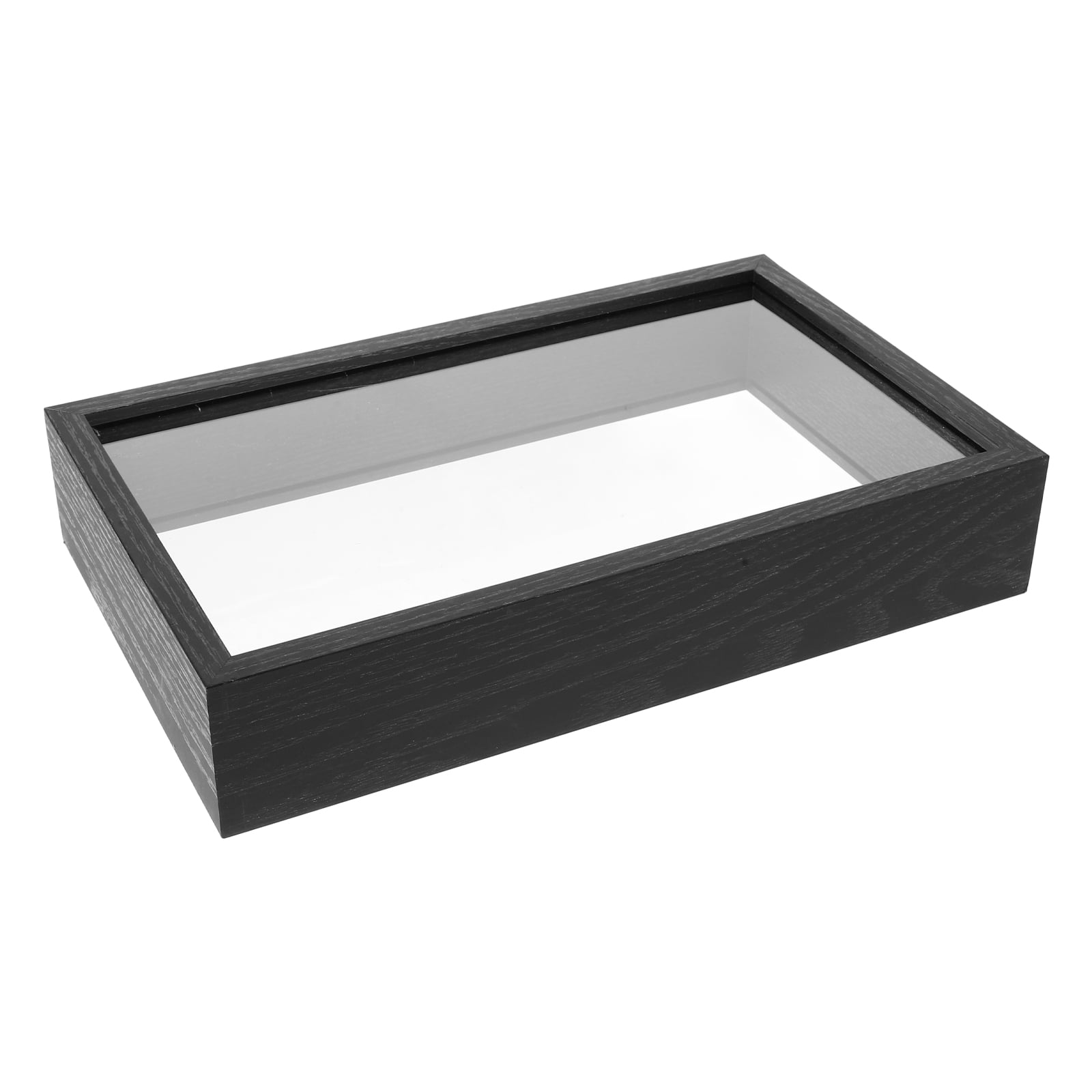 Hollow Photo Frame Specimen Frame Shadow Boxes Display Cases Dried ...
