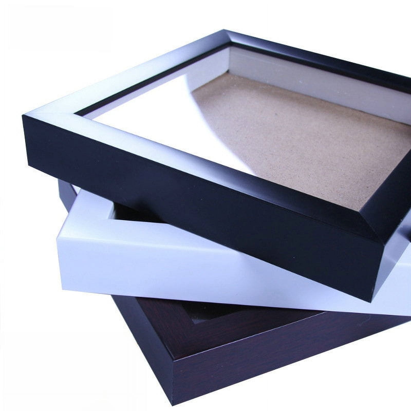 Hollow Picture Frame Handmade DIY Butterfly Mounted Display Frame ...