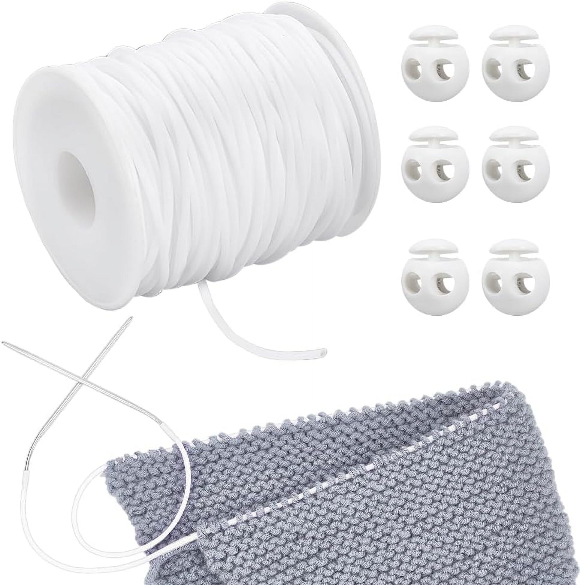 Hollow Pipe PVC Tubular Synthetic Rubber Cord Wrapped Around White ...