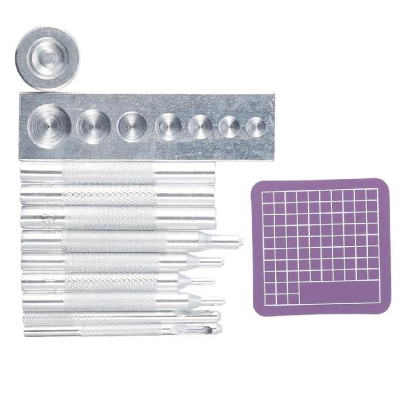 Hollow Punching Cutting Tool, Hole Punching Cutter - Walmart.com