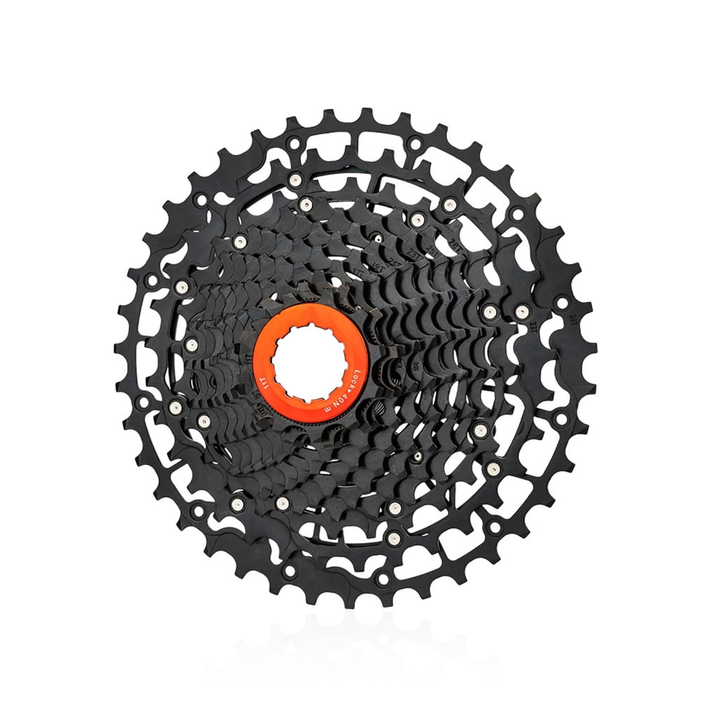 Hollow Road Bike 11/12/13 Speed Cassette Mountain Bike Flywheel Tower ...