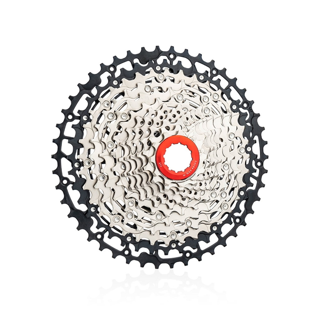 Hollow Road Bike 11/12/13 Speed Cassette Mountain Bike Flywheel Tower ...