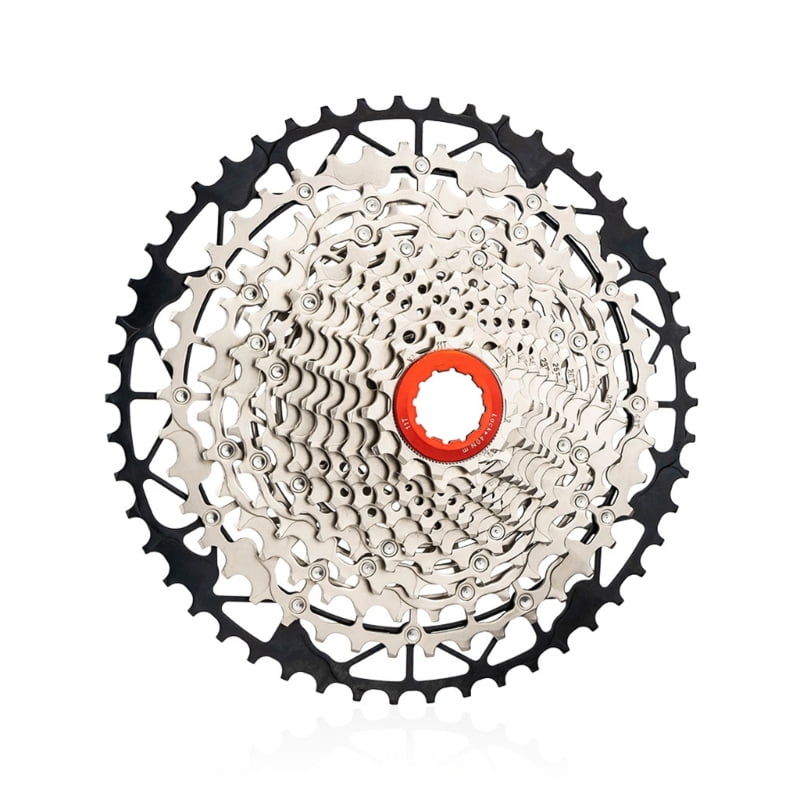Hollow Road Bike 11/12/13 Speed Cassette Mountain Bike Flywheel Tower ...