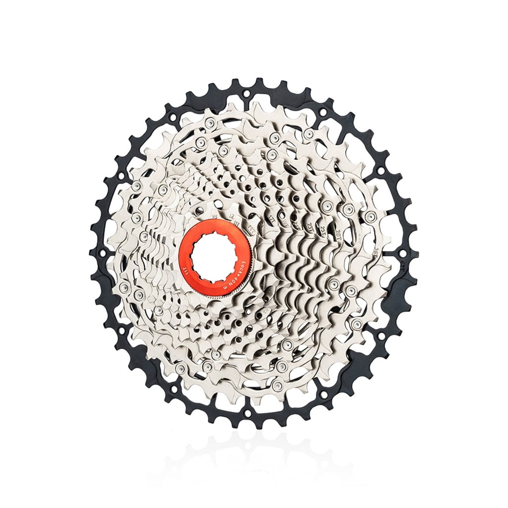 Hollow Road Bike 11/12/13 Speed Cassette Mountain Bike Flywheel Tower ...