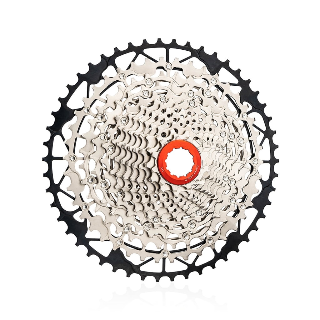 Hollow Road Bike 11/12/13 Speed Cassette Mountain Bike Flywheel Tower ...