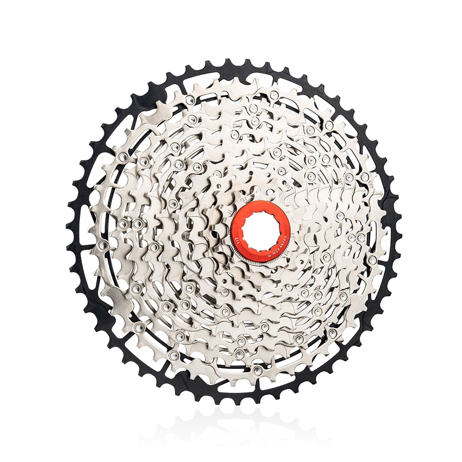 Hollow Road Bike 11/12/13 Speed Cassettes Mountain Bikes Flywheel Tower ...