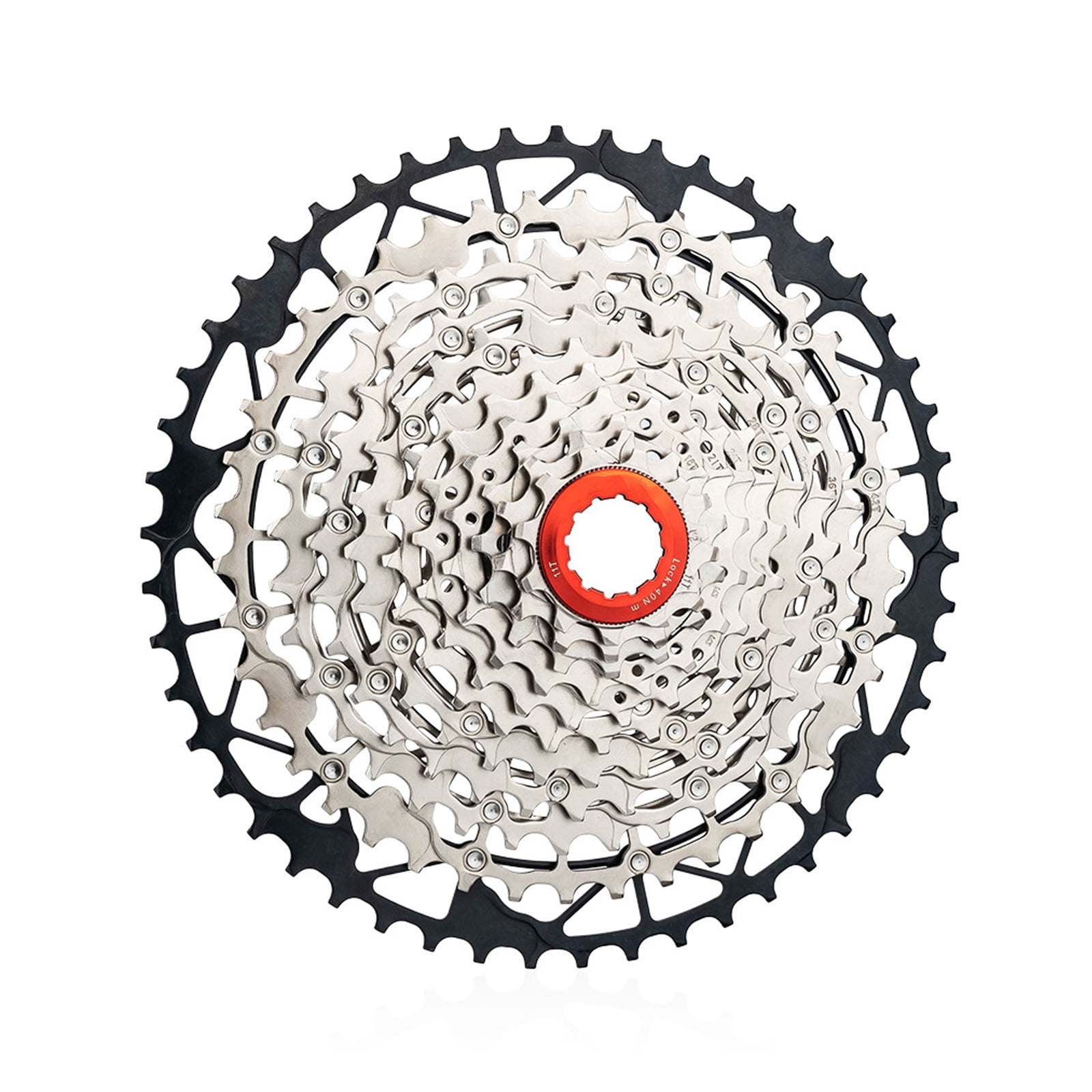 Hollow Road Bike 11/12/13 Speed Cassettes Mountain Bikes Flywheel Tower ...