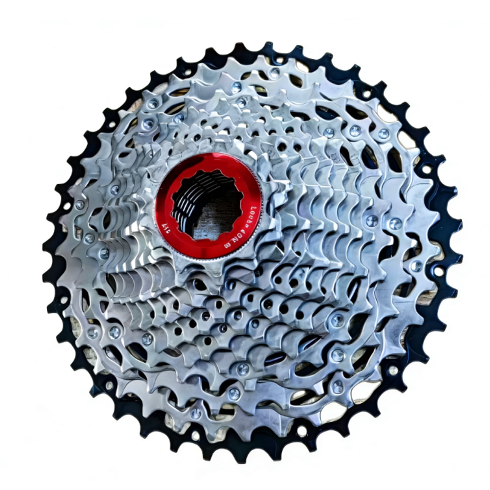 Hollow Road Bike 11/12/13 Speed Cassettes Mountain Bikes Flywheel Tower ...