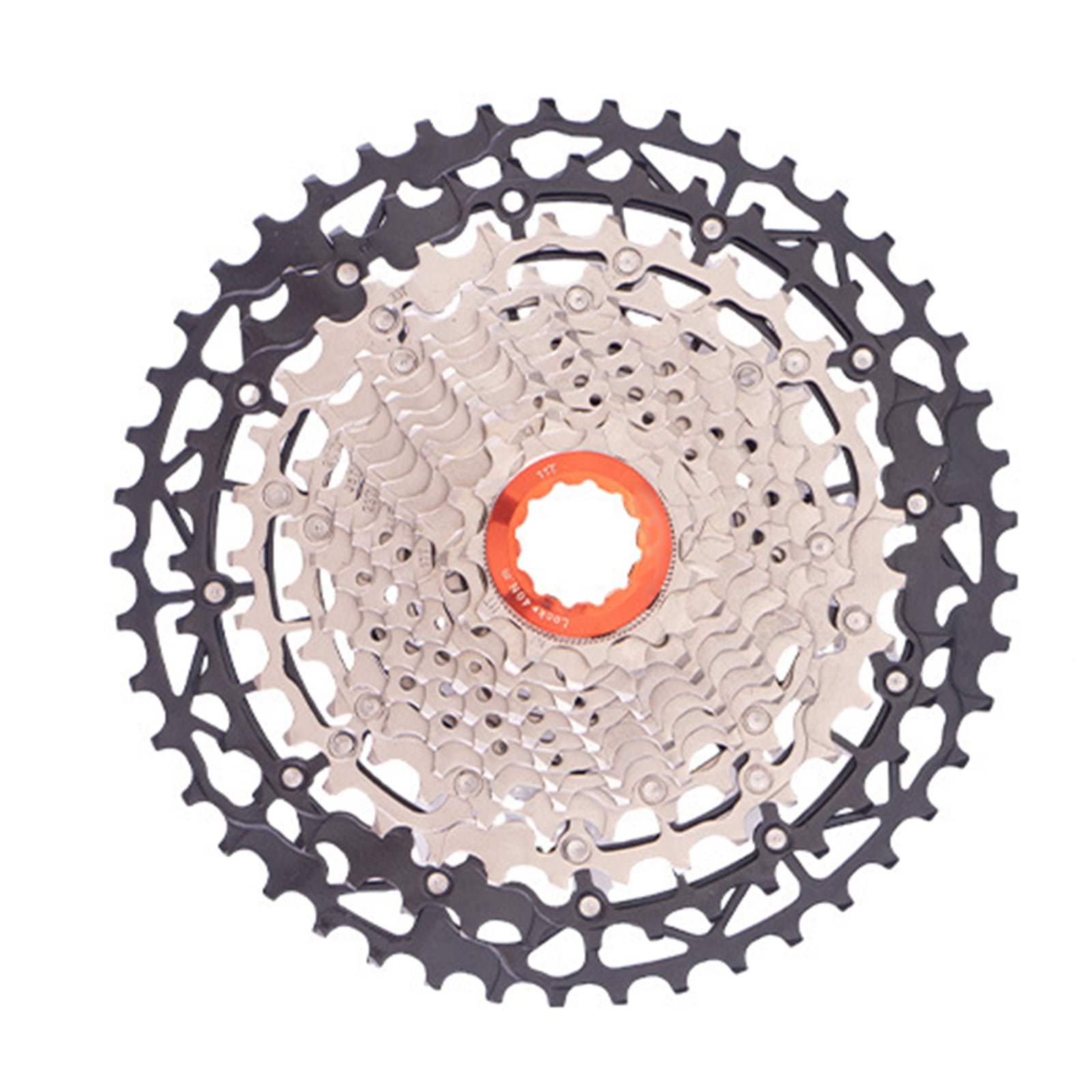Hollow Road Bike 11/12/13 Speed Cassettes Mountain Bikes Flywheel Tower ...