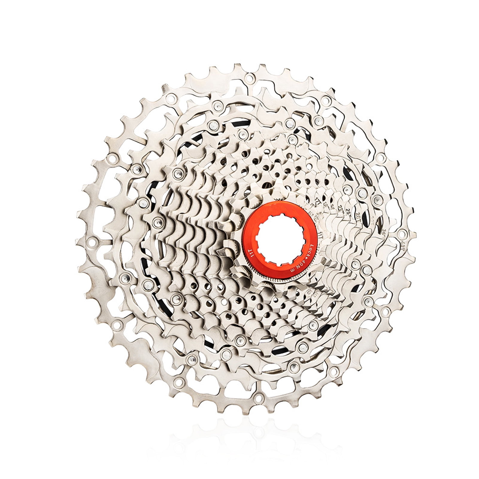 Hollow Road Bike 11/12/13 Speed Cassettes Mountain Bikes Flywheel Tower ...