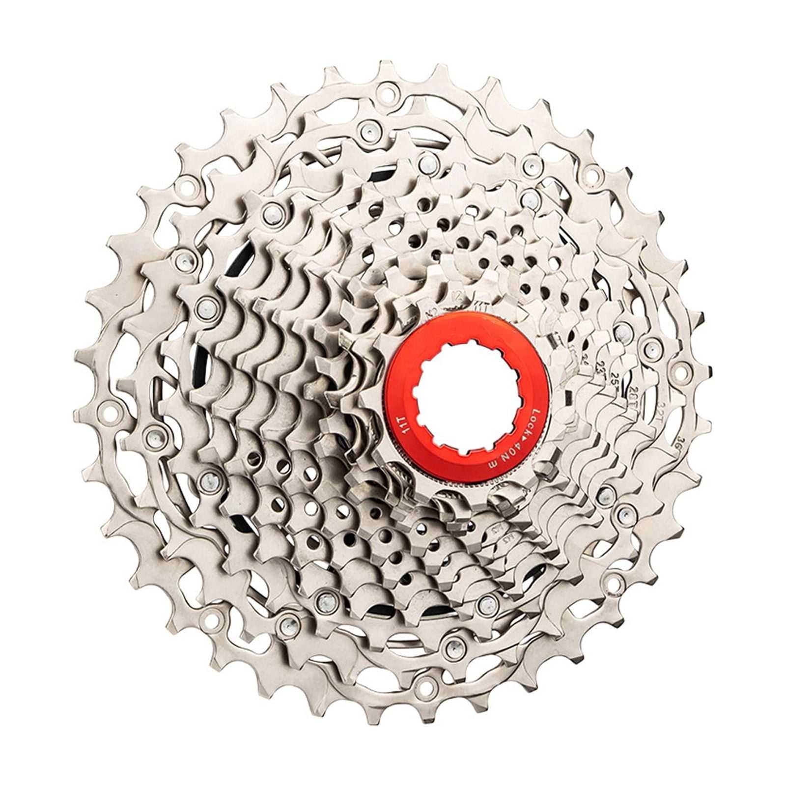 Hollow Road Bike 11/12/13 Speed Cassettes Mountain Bikes Flywheel Tower ...