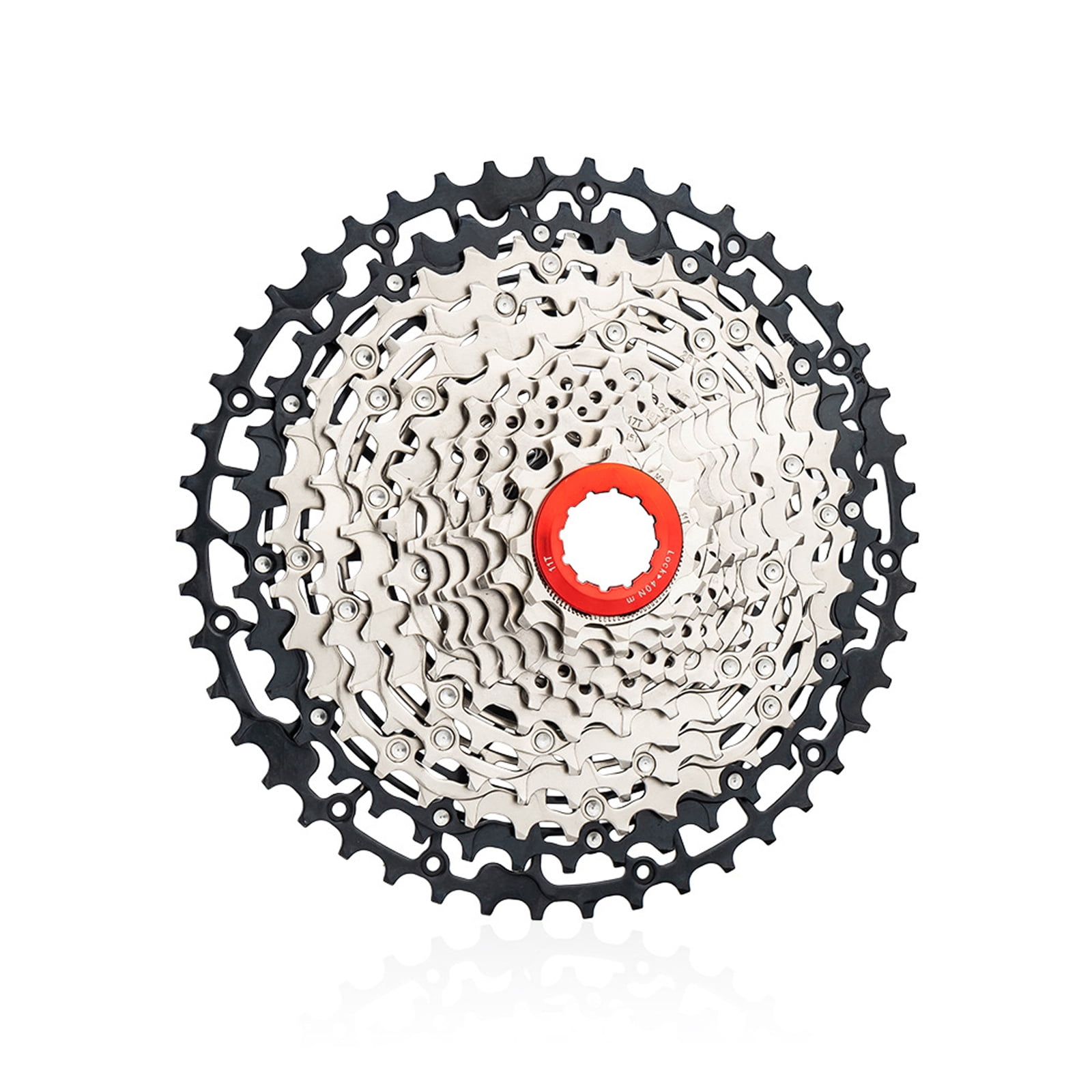Hollow Road Bike 11/12/13 Speed Cassettes Mountain Bikes Flywheel Tower ...