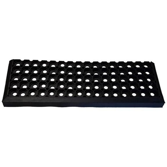 4x8 Rubber Mat