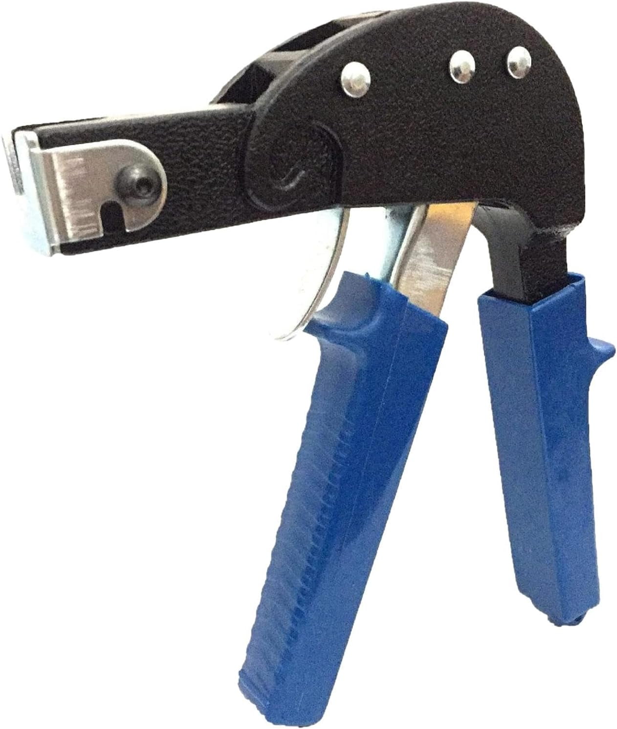 Hollow Wall Anchor Setting Tool Ergonomic Grip Heavy Duty Rubber Sleeve ...