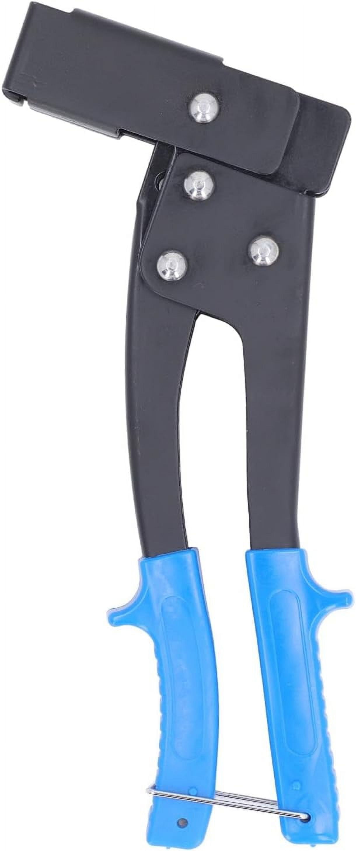 Hollow Wall Anchor Setting Tool, Heavy Duty Metal Fixing Gun with ...