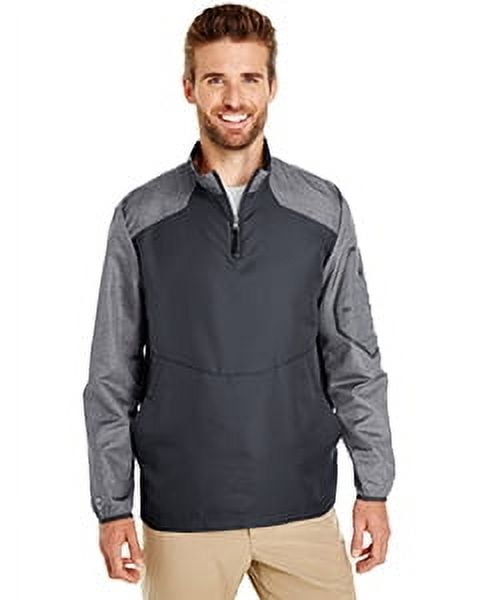 Holloway 2XL Raider Pullover Carbon Print/Black 229155 - Walmart.com