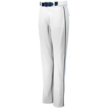 Alleson Athletic B41785005 Youth Interception Football Pants, White ...