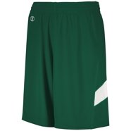 Men's Starter Red NASCAR Fan Favorite Shorts - Walmart.com
