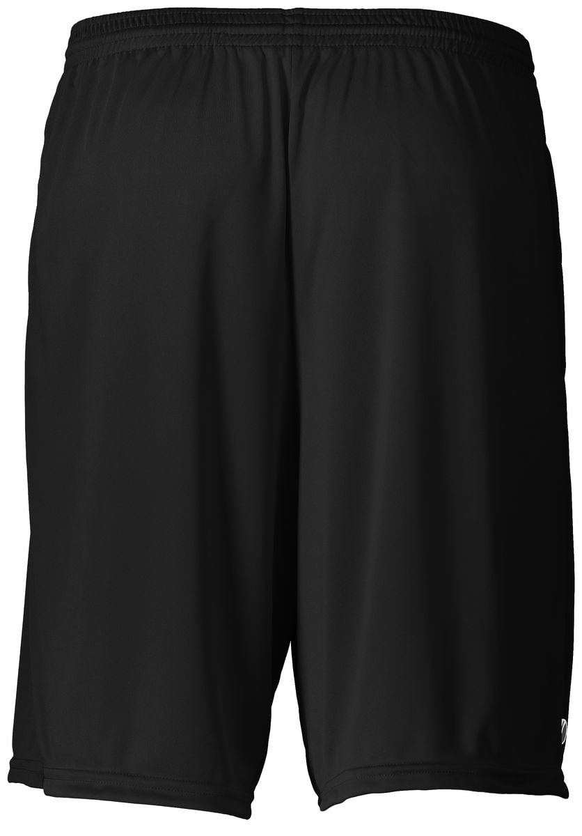 Holloway Sportswear L Hustle Shorts Black 229555 - Walmart.com