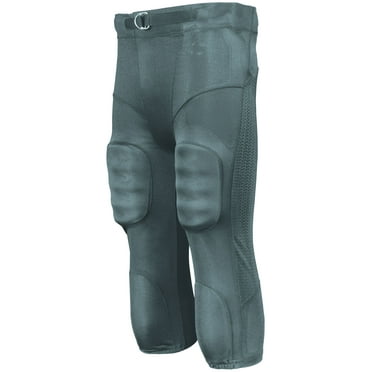 Augusta Sportswear Men's Kick Off Integrated Football Pants - Walmart.com