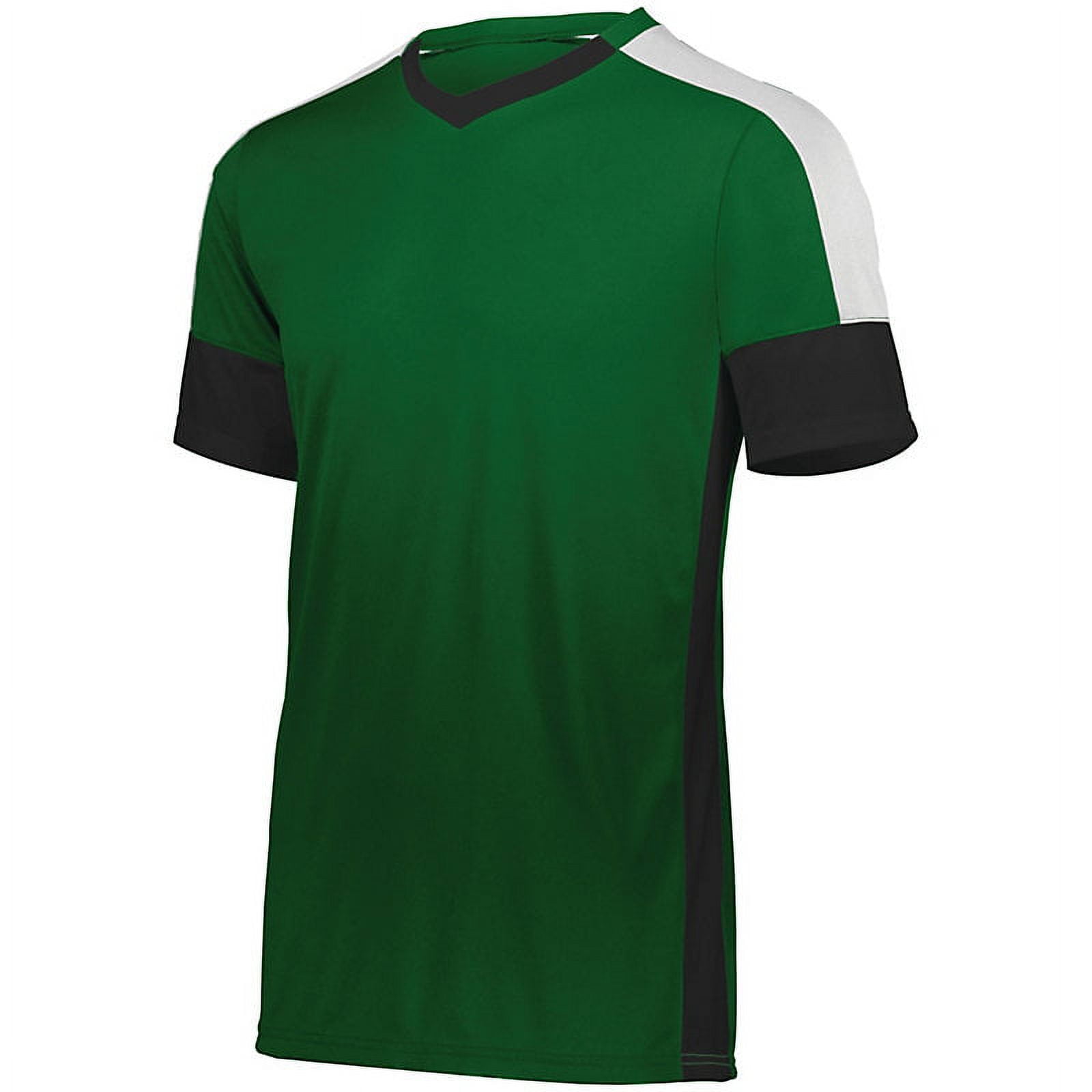 Holloway Youth Wembley Soccer Jersey - Walmart Business Supplies