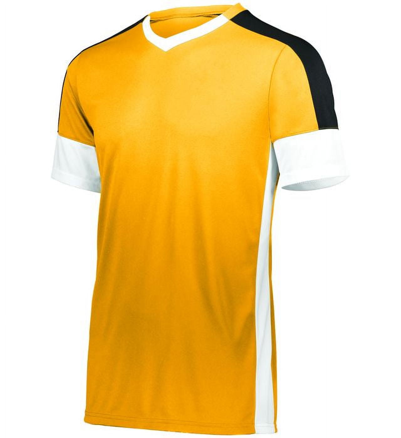 Holloway Youth Wembley Soccer Jersey - Walmart.com
