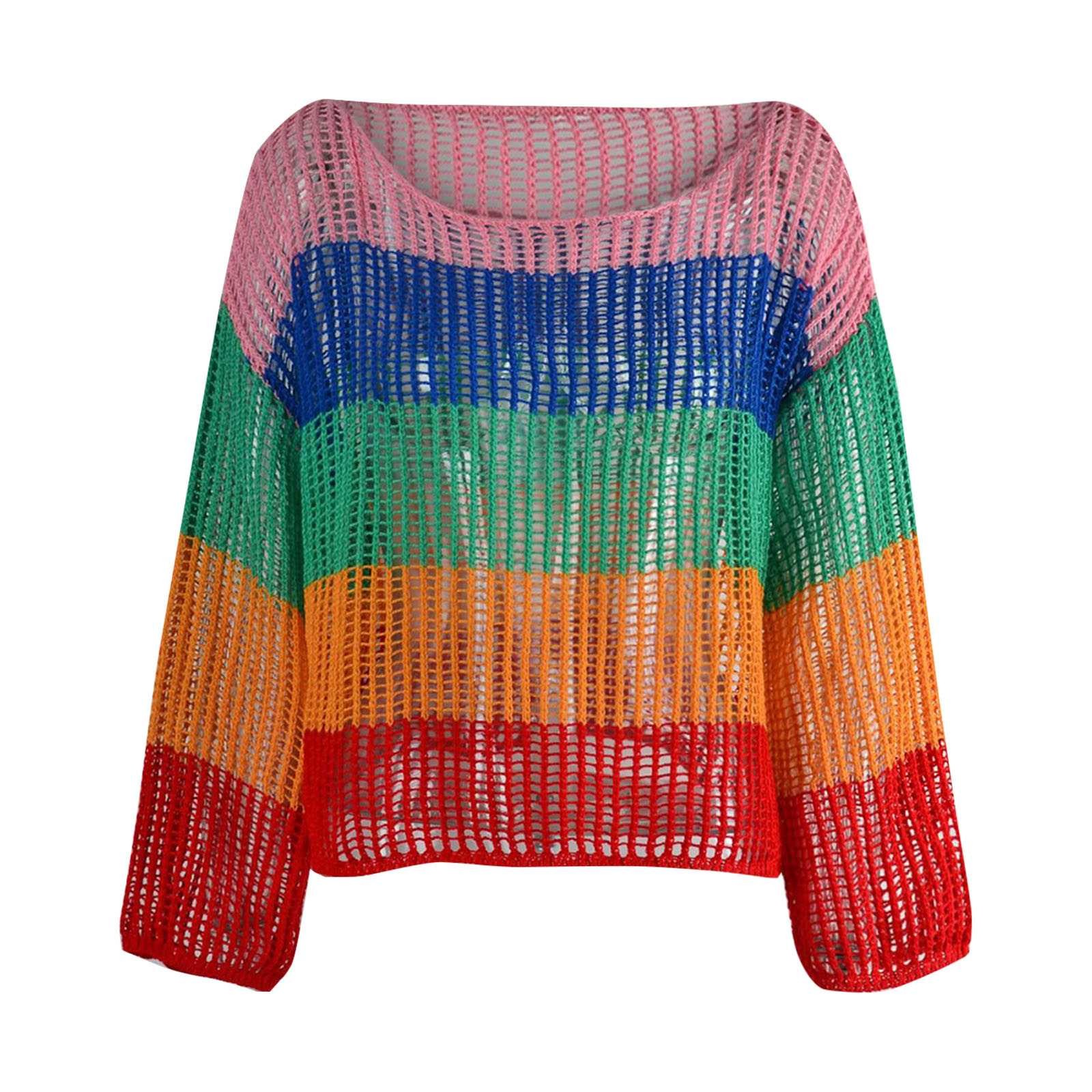 Hollowed Out Beach Sunscreen Smock Sexy Swimsuit Smock Skirt Cover up ...