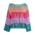 Hollowed Out Beach Sunscreen Smock Sexy Swimsuit Smock