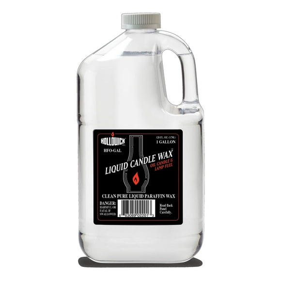 Liquid Paraffin Lamp Oil