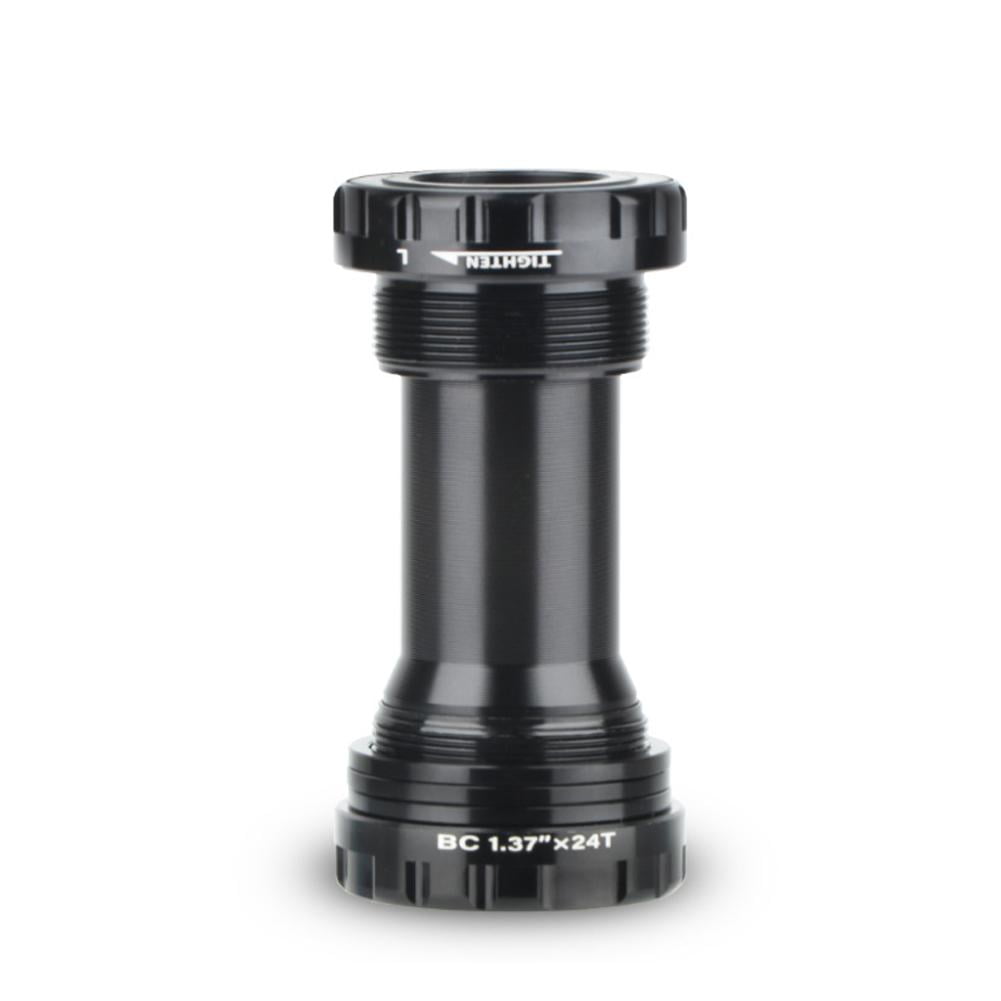 Hollowtech Threaded Bottom Bracket MTB Road Bike Crank 68/73mm~ Bearing ...