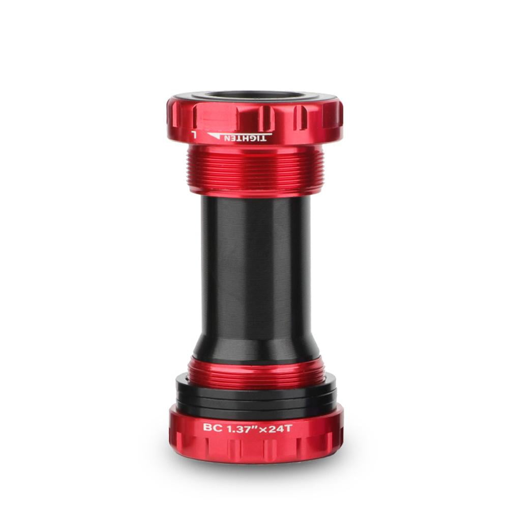 Hollowtech Threaded Bottom Bracket MTB Road Bike Crank BB 68/73mm ...