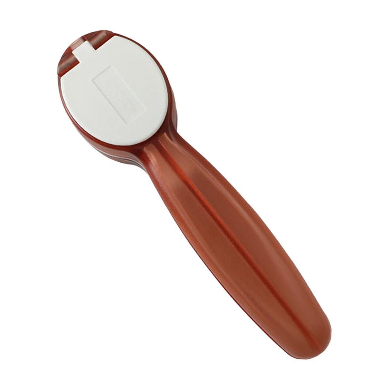 Holloyiver 2 In 1 Large Garlic Press, Double Side Mincer Tool, Durable ...