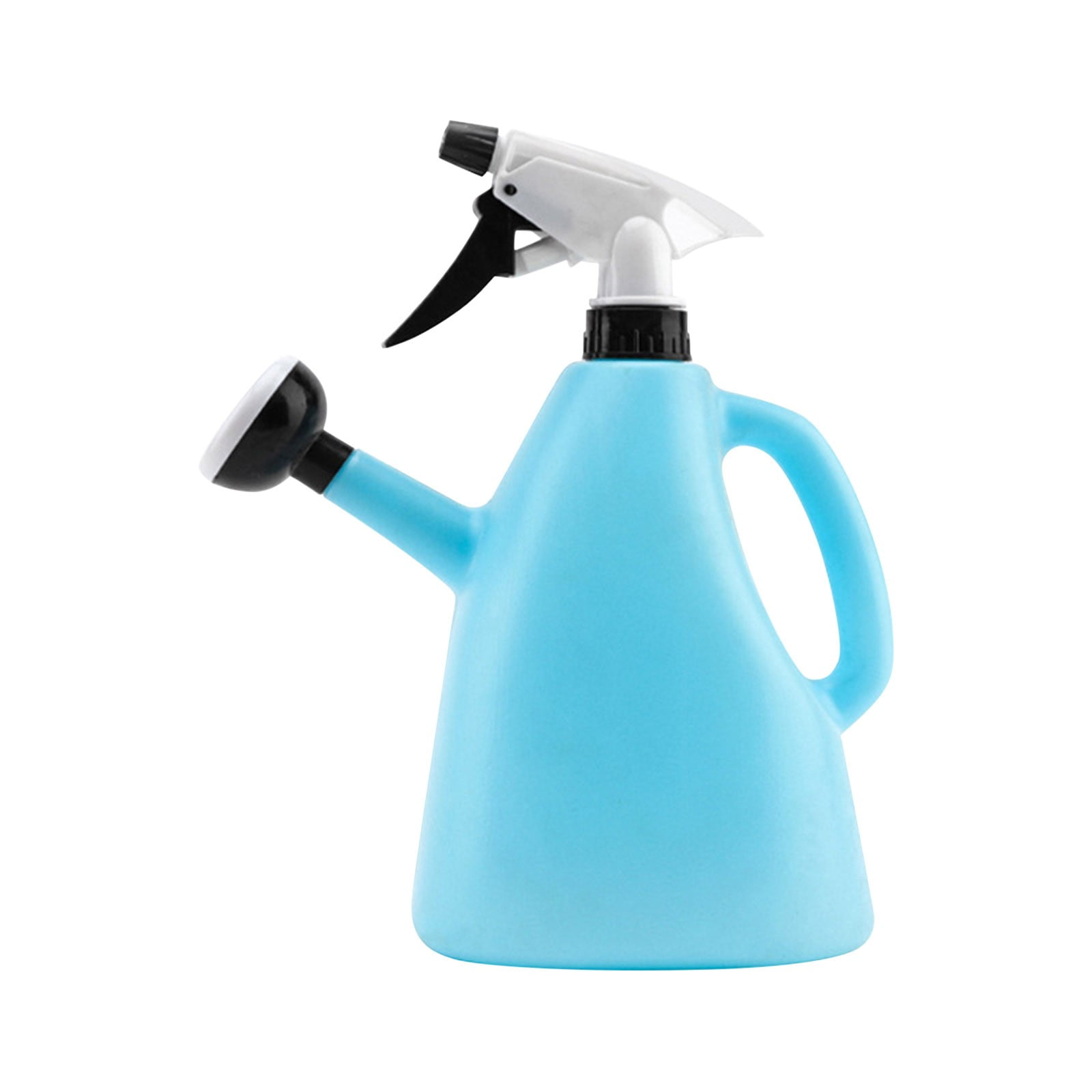 Holloyiver 2 In 1 Handheld Pump Sprayer, 2L Manual Garden Sprayer ...