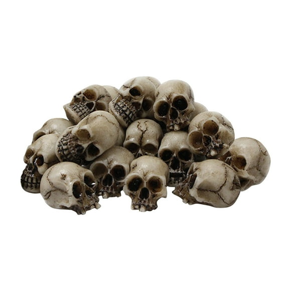 Mini Skeleton