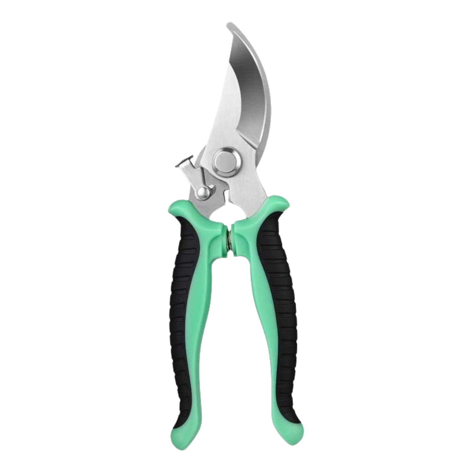 Holloyiver 7.5" Pruning Shears for Gardening, Heavy-Duty Stainless ...