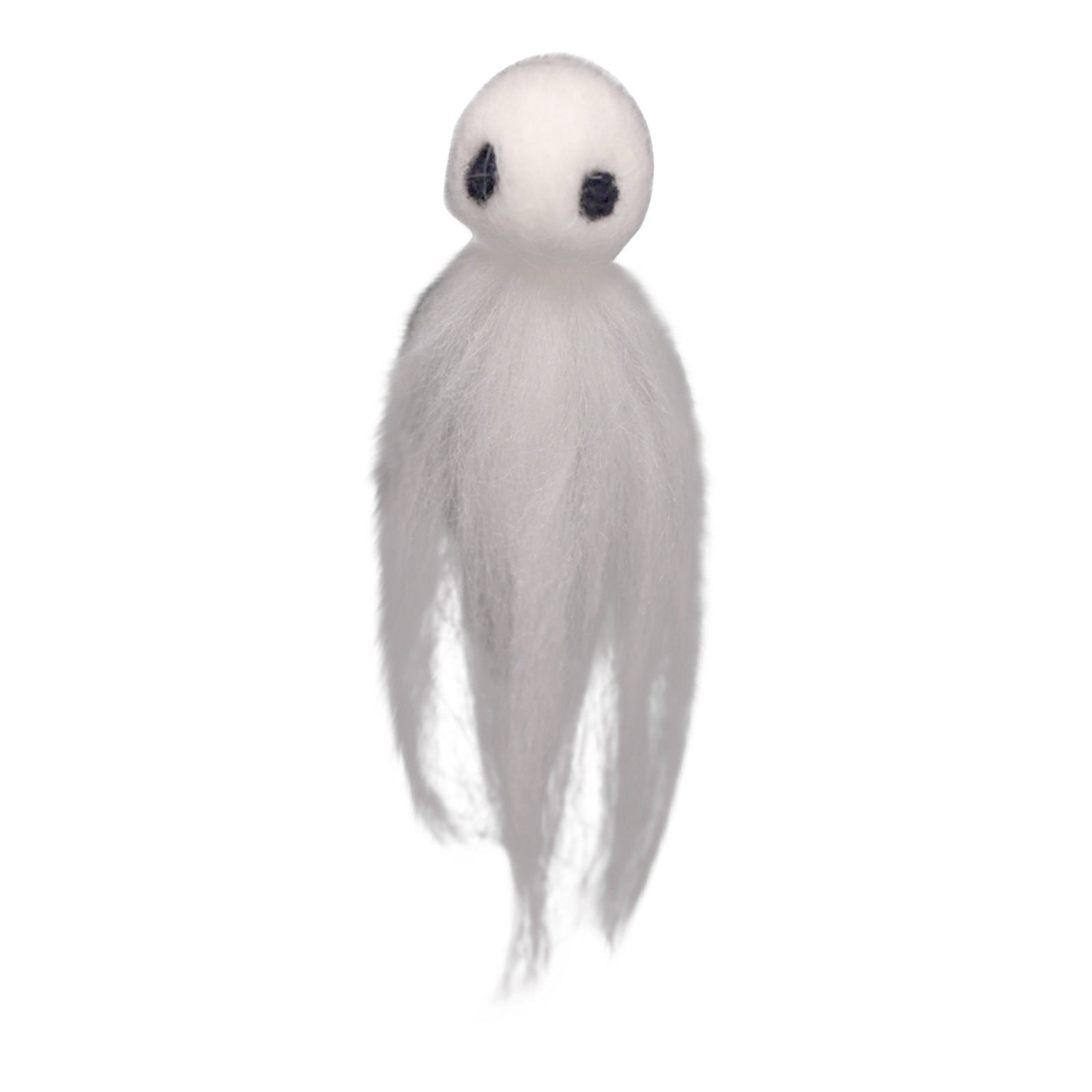 Holloyiver Adopt A Ghost, Super Cute Little Pocket Ghost with A Tiny ...