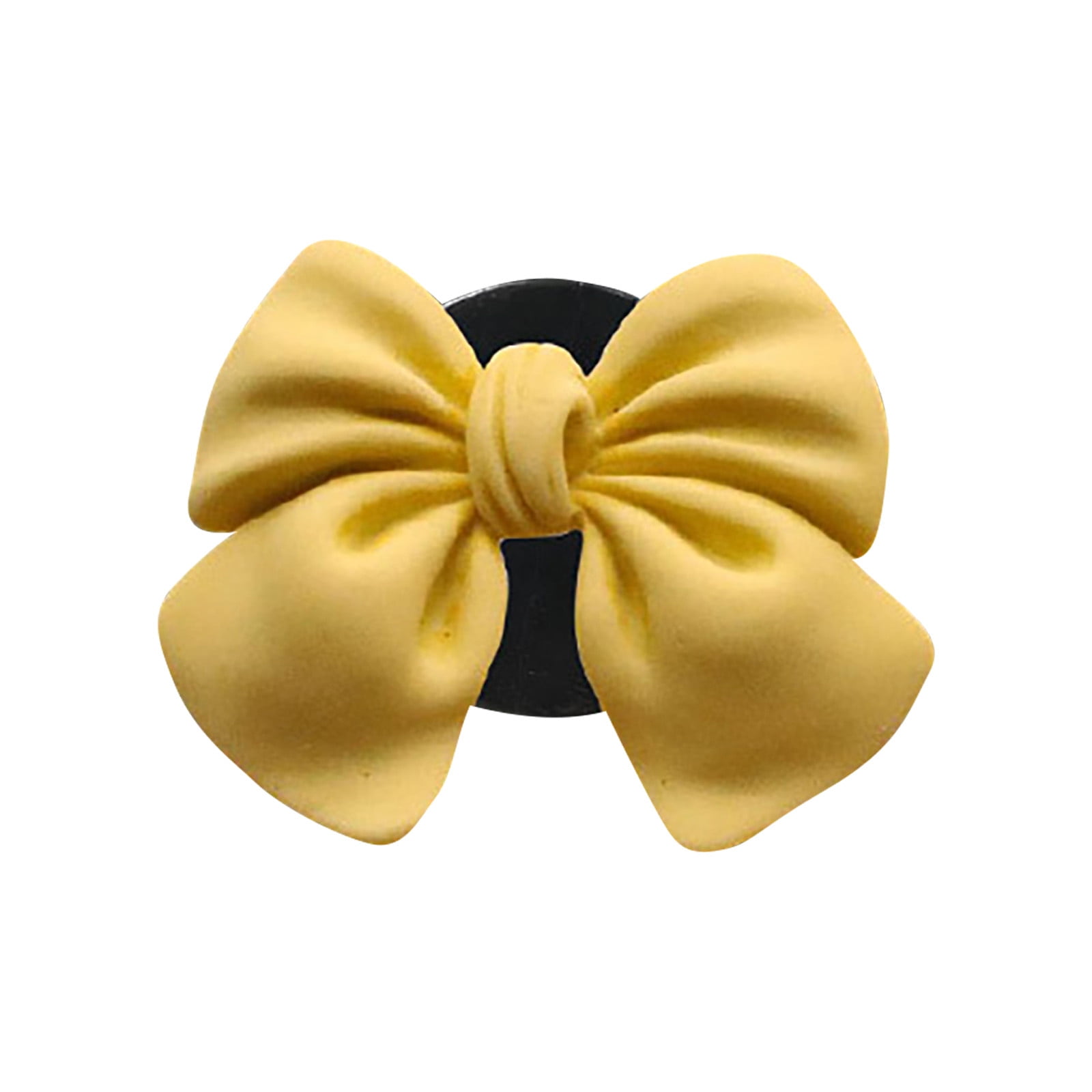 Holloyiver Bow Air Vent Clips, Cute Car Air Fresheners Vent Clips ...