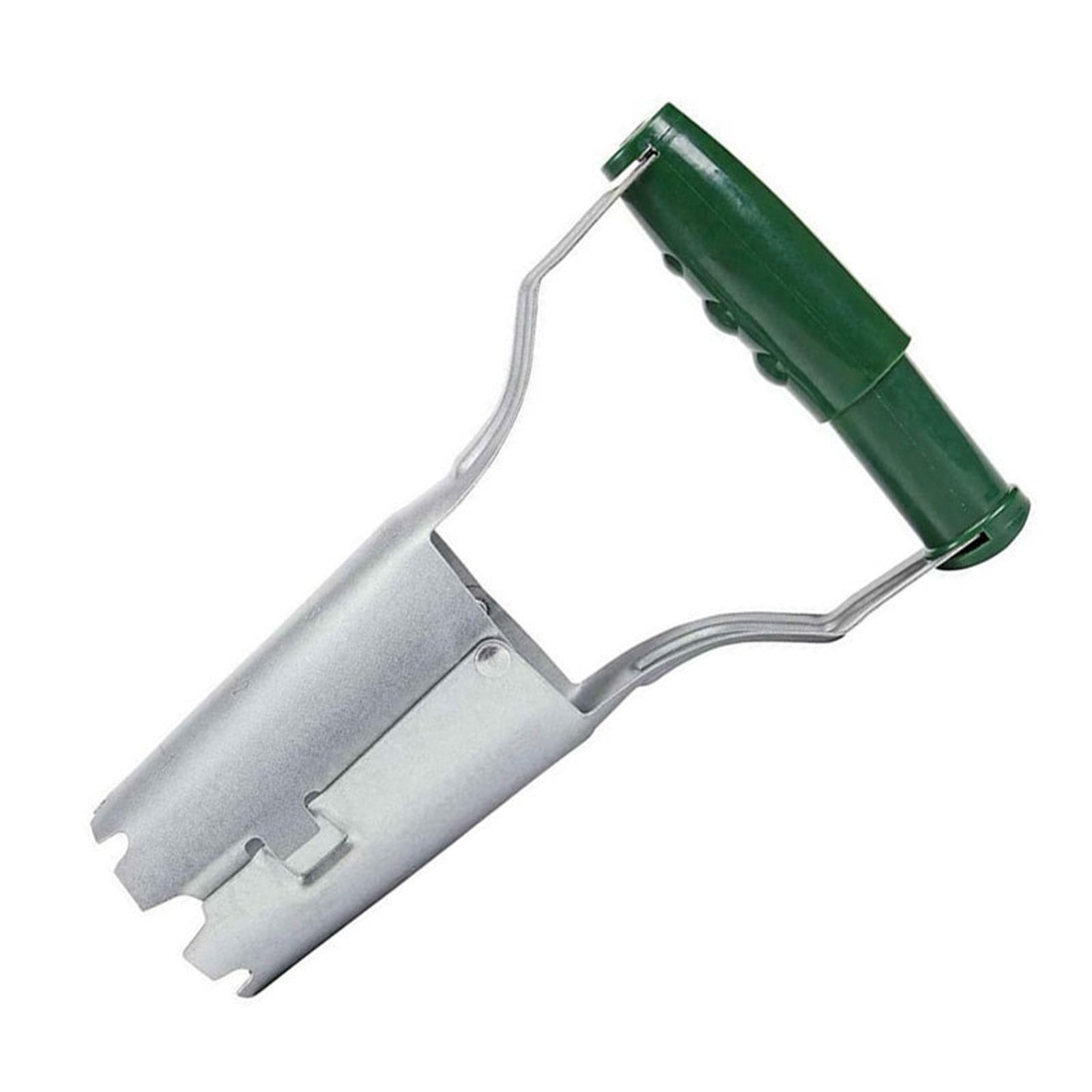 Holloyiver Bulb Planter with Depth Mark, Ideal Bulb Transplanter for ...