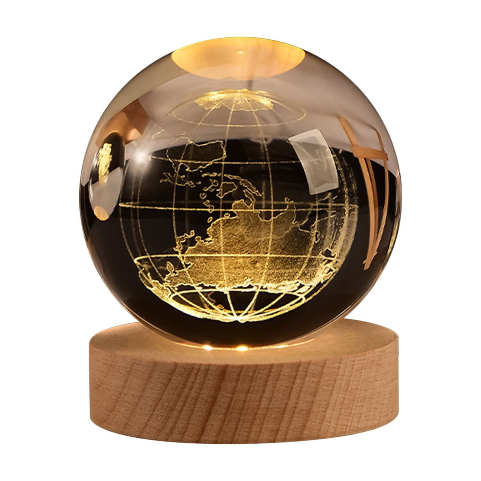 Holloyiver Calming Stellar Spheres The Galaxy, Saturn and The Moon ...