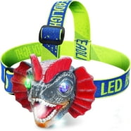 Firefly! Outdoor Gear LED 300 Lumens Headlamp - 3 AAA Batteries ...