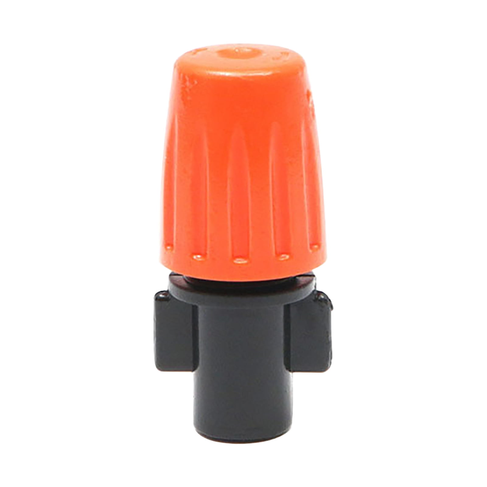 Holloyiver Drip Irrigation Emitters for 1/4" Irrigation Hose ...