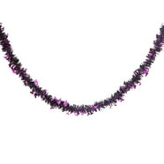 Efavormart 2 Pack | 9ft Purple 3D Paper Butterfly String Banners ...