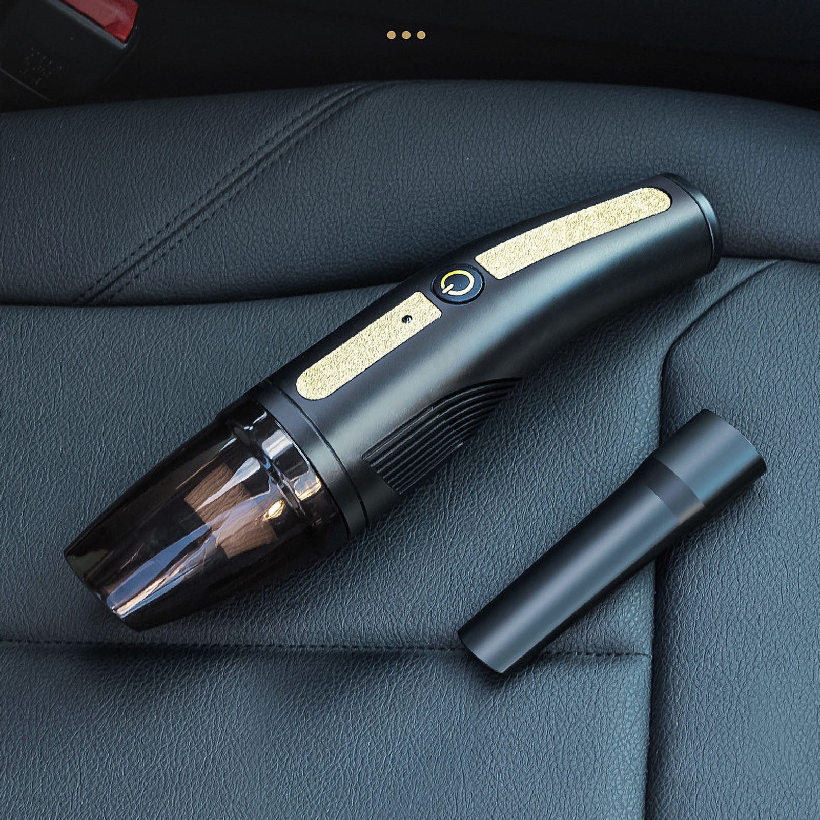 Holloyiver Handheld Vacuum Cordless, 9500Pa Dust Busters Cordless ...