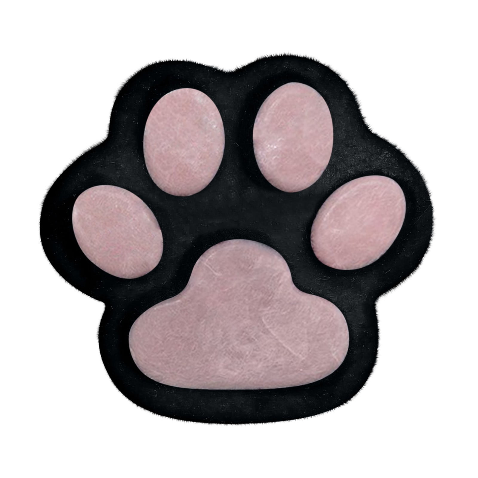 Holloyiver Handmade Squishy Big Cat Paw, Silicone Squeeze Toys for ...