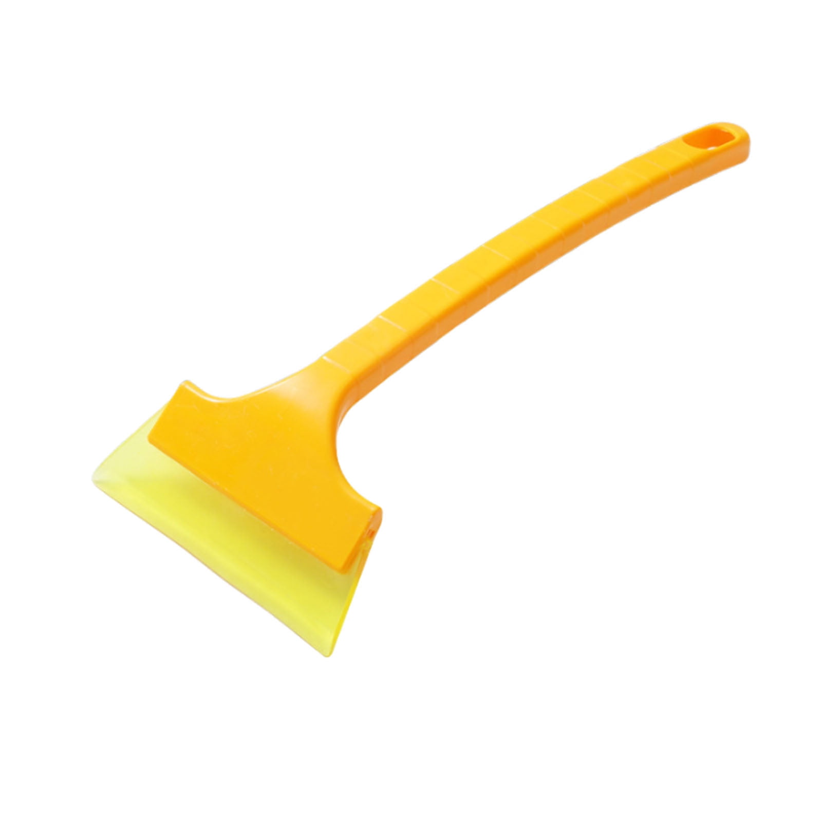 Holloyiver Ice Scrapers, 12.6" Car Windshield Snow Scraper with Plastic ...