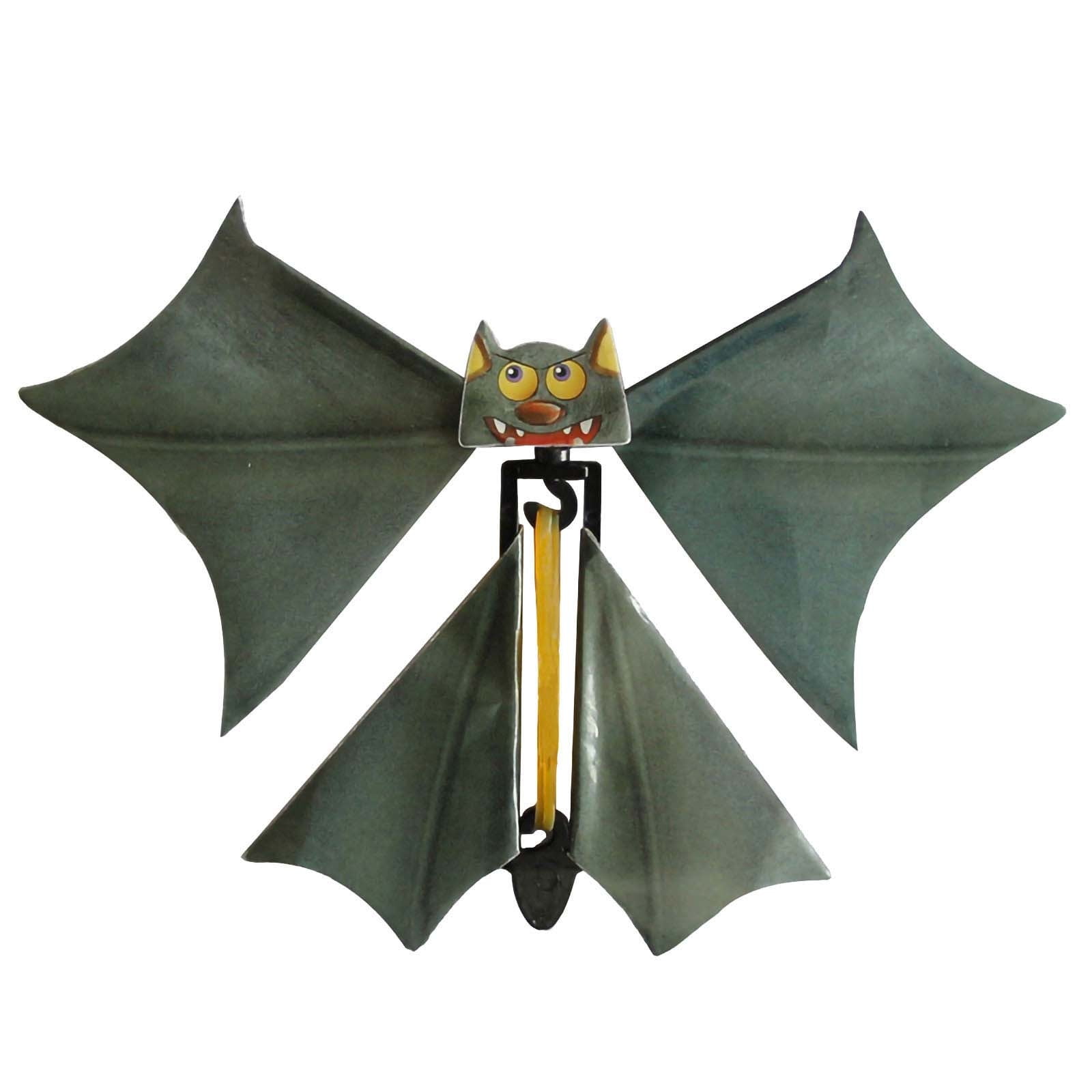 Flying Bat Gif