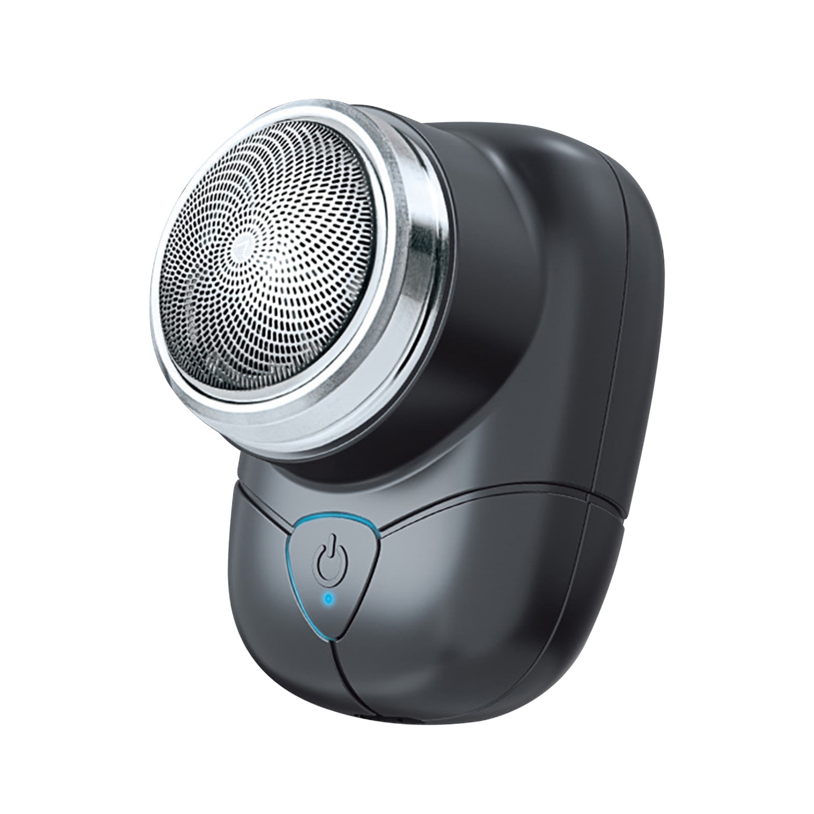 Holloyiver Mini Electric Shaver, Portable Powerful Storm Razor for Men ...