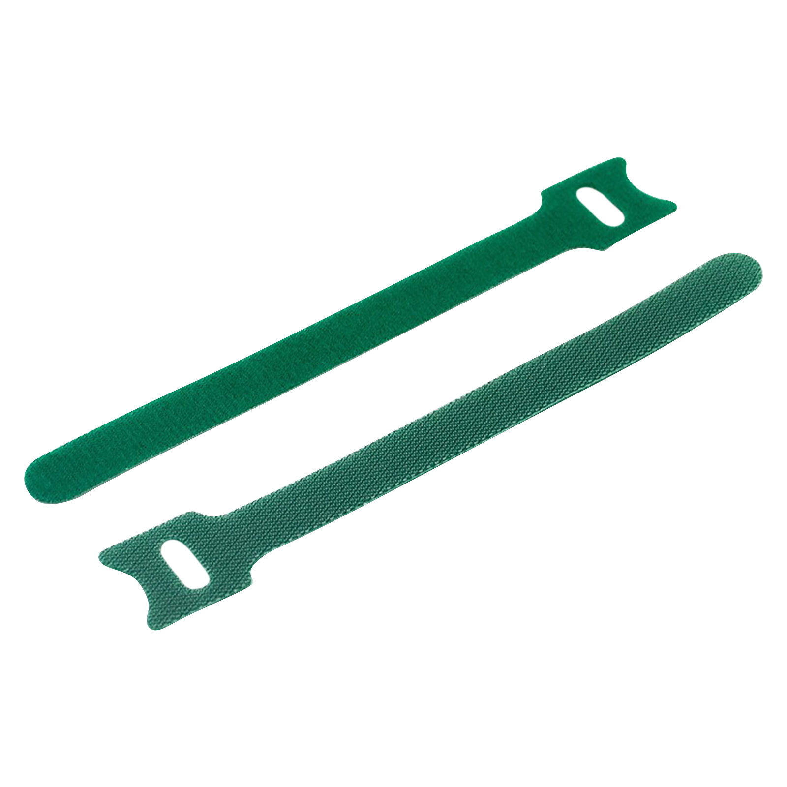 Holloyiver Reusable Fastening Cable Ties, 6 Inch Cable Management Ties ...