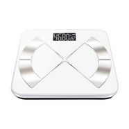 Brookstone Health App Enabled Smart Weight Scale - Walmart.com